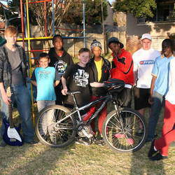 Abraham Kriel Bambanani | Children/Babies in Johannesburg | Jozikids