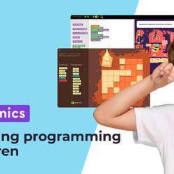 Algorithmics School of Coding Gauteng | Coding courses in Gauteng ...