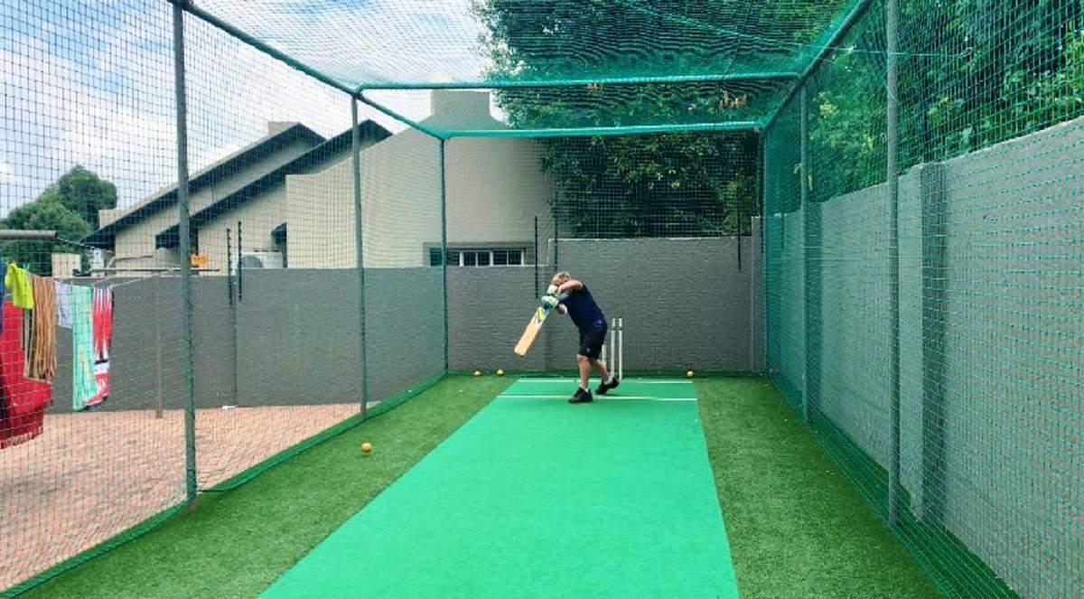 The Ultimate Cricket Academy | Cricket in Randburg | Competitions ...