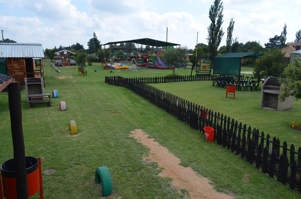 Hee-Haw Party Venue | kids party venue in Kempton Park | Jozikids