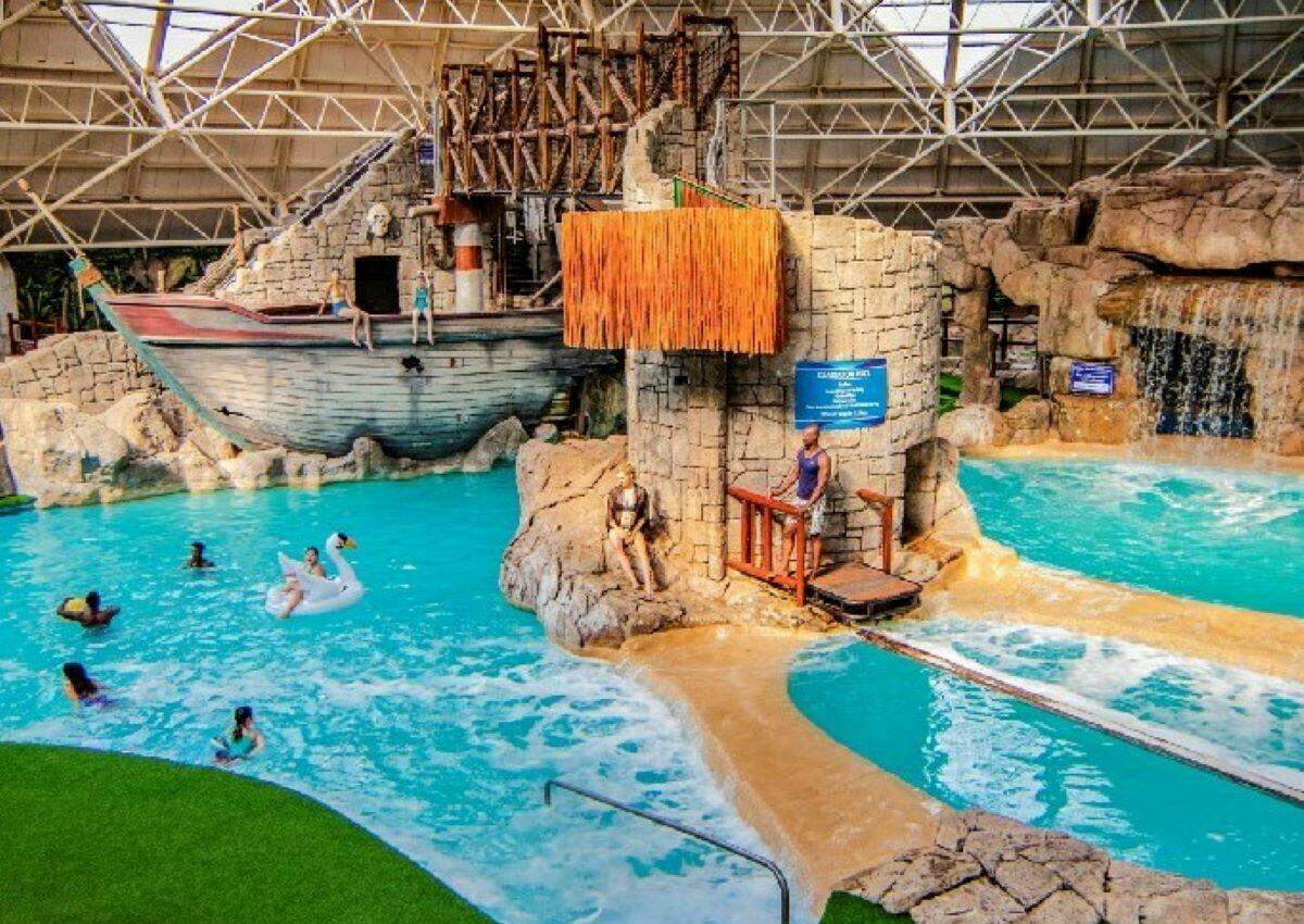 Emerald Resort & Casino | Details | Jozikids