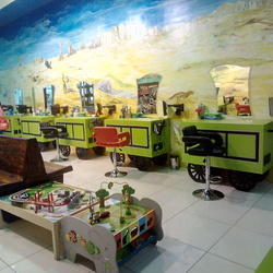 Trendo Kids Hair Salon | Jozikids