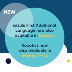 Impaq Education | Homeschooling in Gauteng | Jozikids