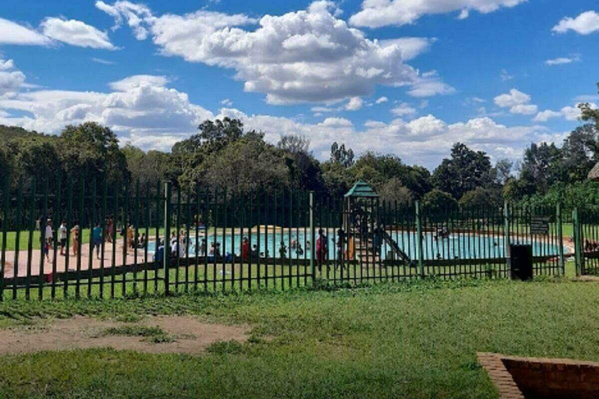 Little Falls Pleasure Resort | Water in Roodepoort | Reviews | Jozikids