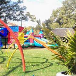 Panettone Cafe @ Zoo Lake Sports Club | Jozikids