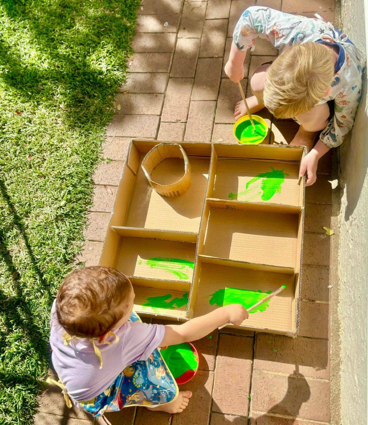 Play Sense | Jozikids
