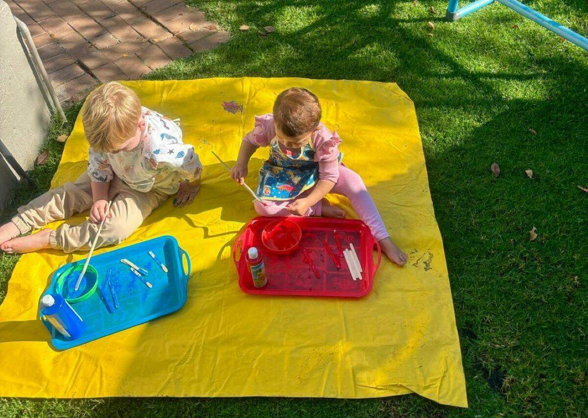 Play Sense | Jozikids