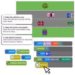 Purple Mash by 2Simple | online learning in Gauteng | Jozikids