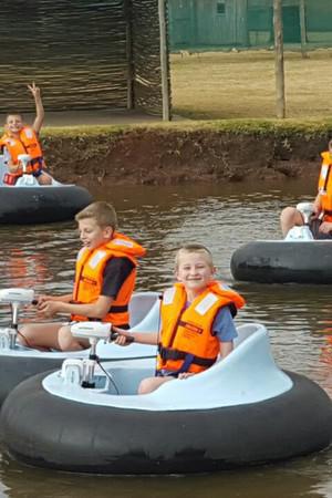 Thulani Fishing and Leisure resort | kids party venue in Pretoria North ...